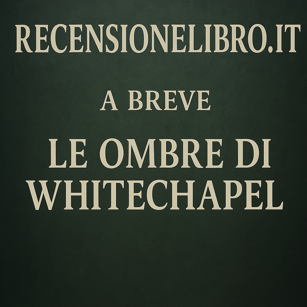 RecensioneLibro – Claudio Bertolotti