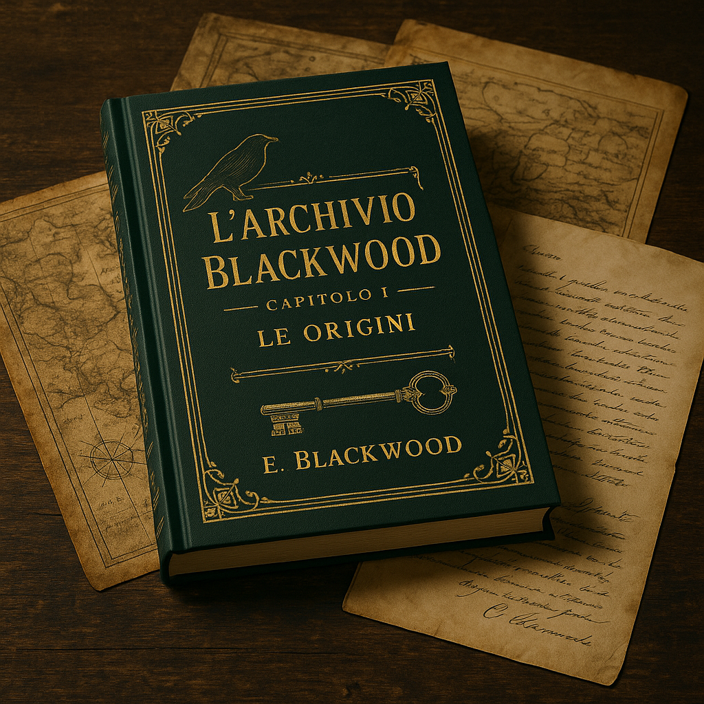 Edizione speciale: una reliquia illustrata – Claudio Bertolotti